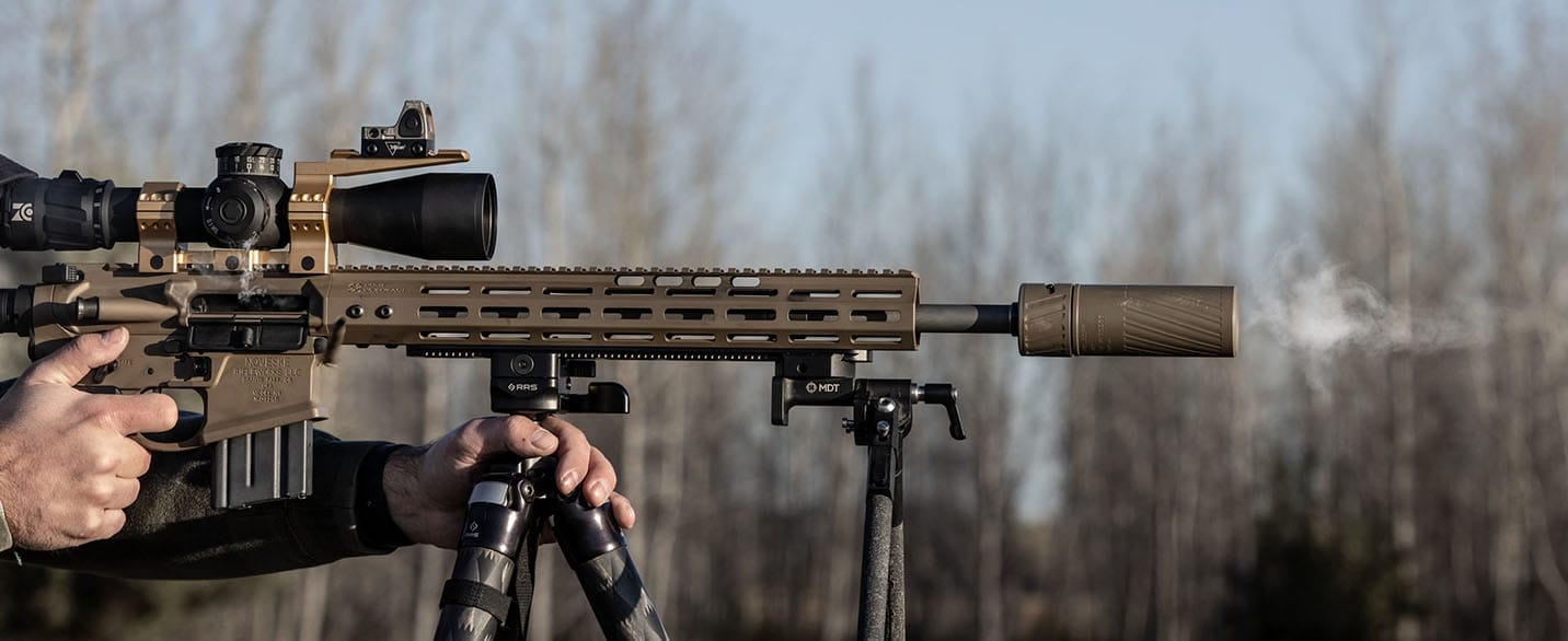 Contact | TAG Firearms