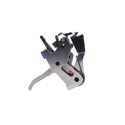 Q Trigger (Literally the Best Trigger Ever Made)