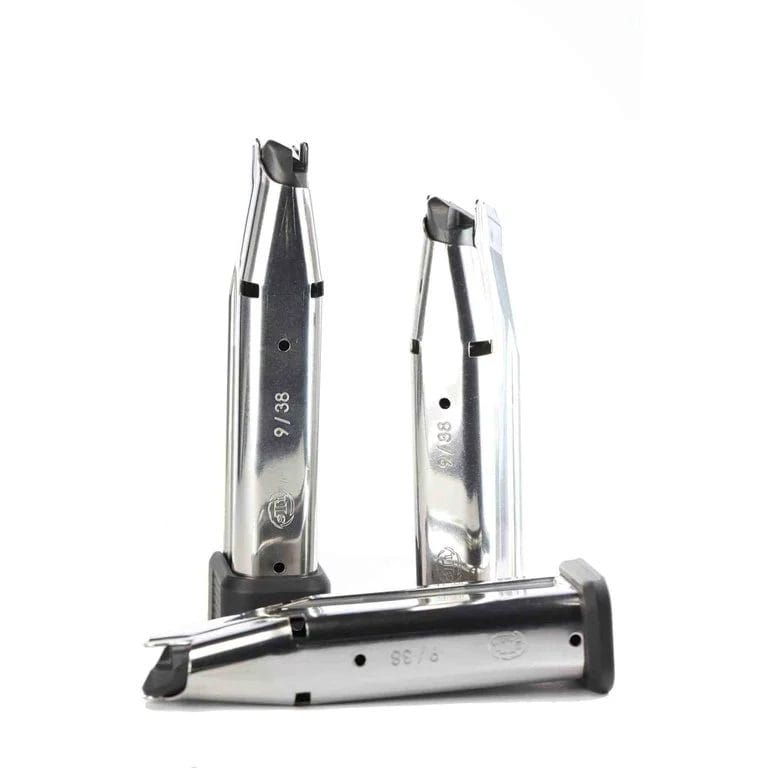 Staccato 2011 Magazine