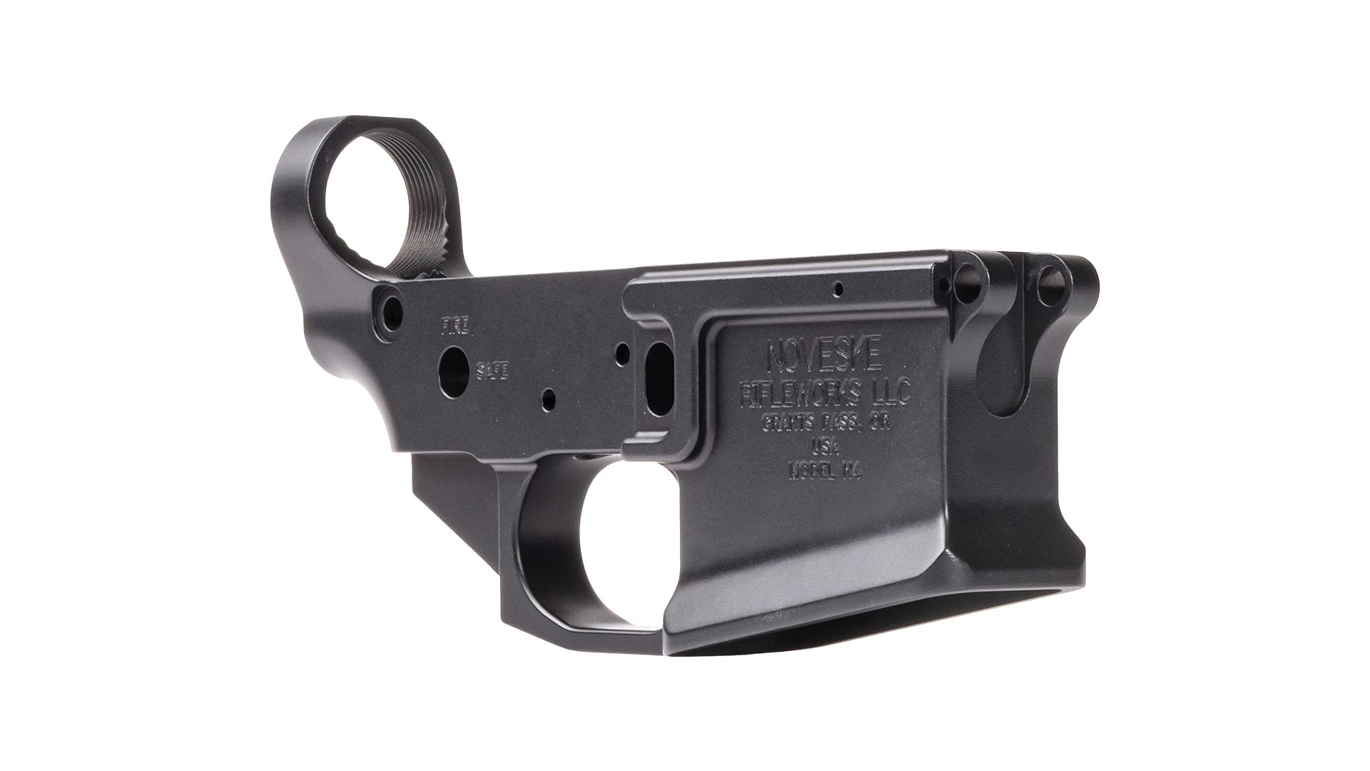Noveske GEN 3 Lower Receivers