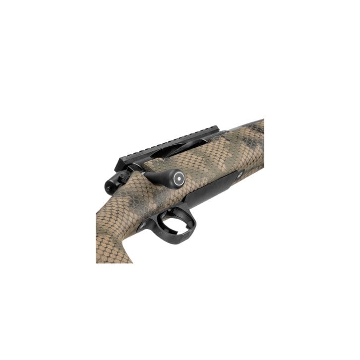 Elevation 2.0 Rifle | TAG Firearms