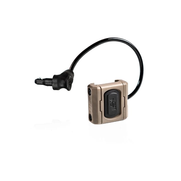 Modbutton Lite Switch & Adapters