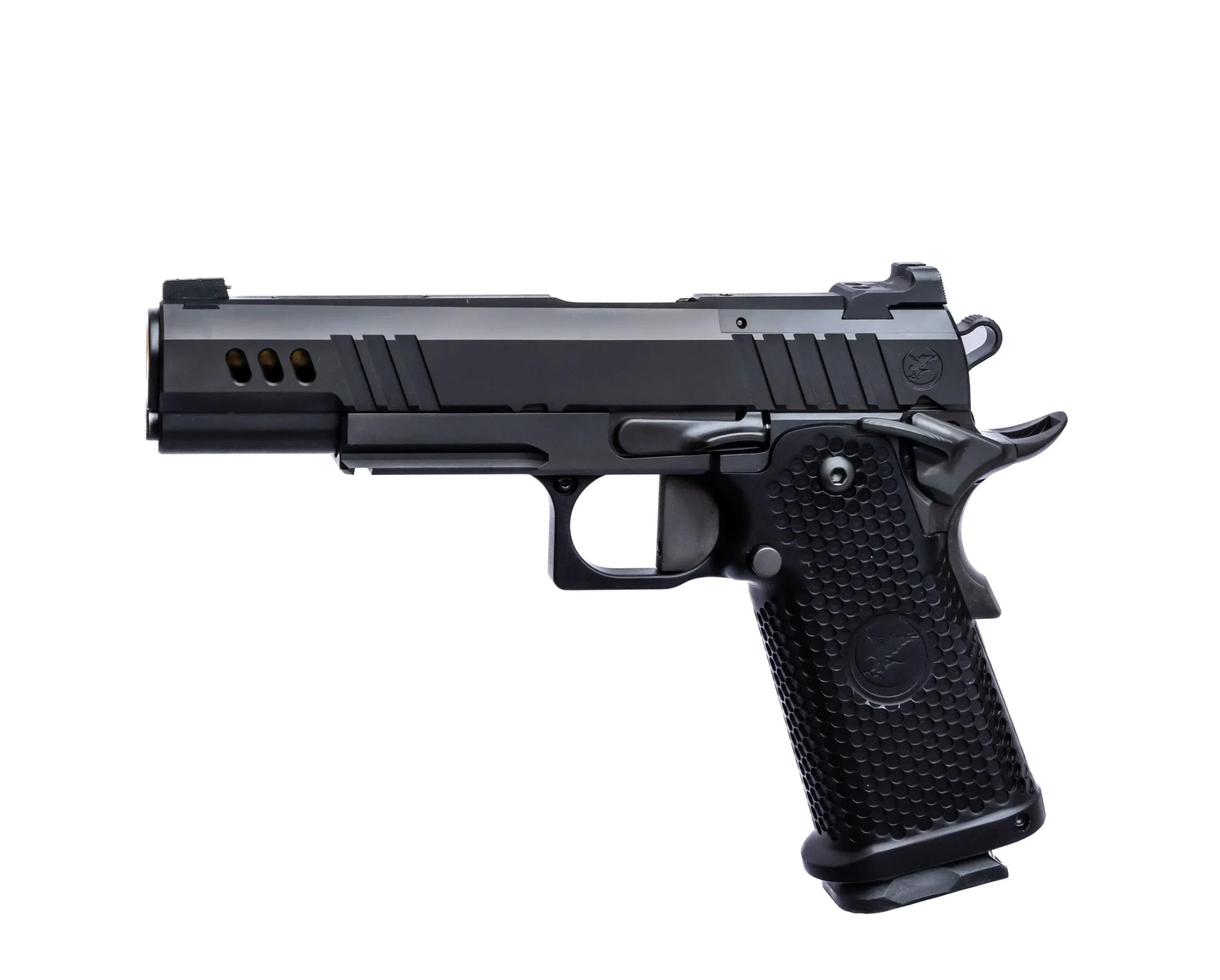 President (Double Stack IOS) | TAG Firearms