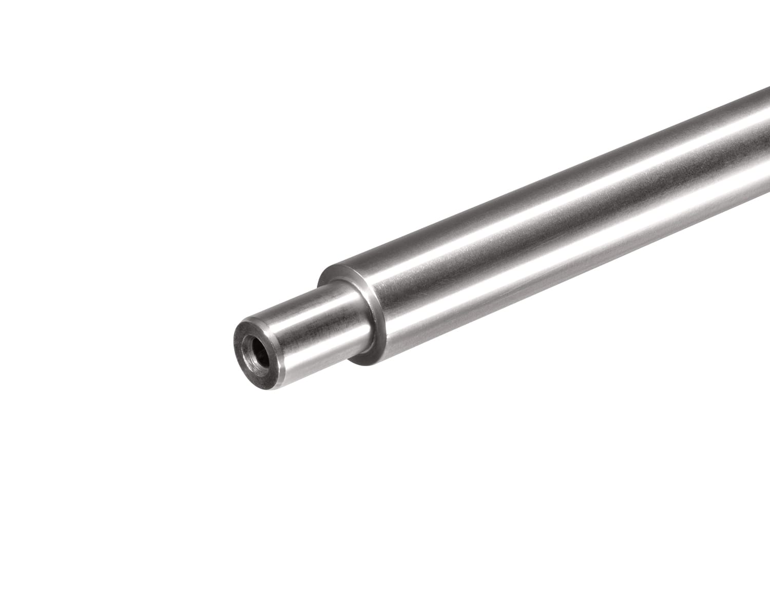 Proof Competition Contour Barrel Blanks - Superior Accuracy