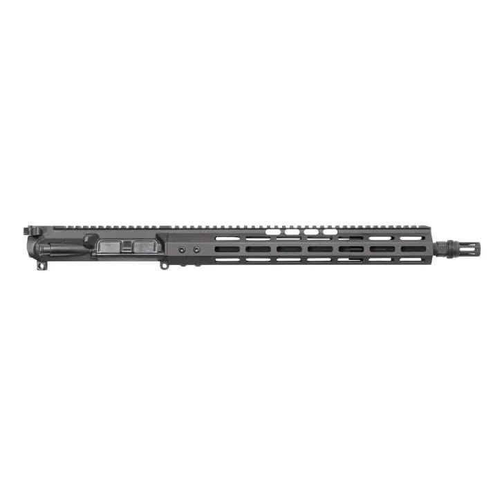 GEN 4 14.5" Afghan Complete Upper | TAG Firearms