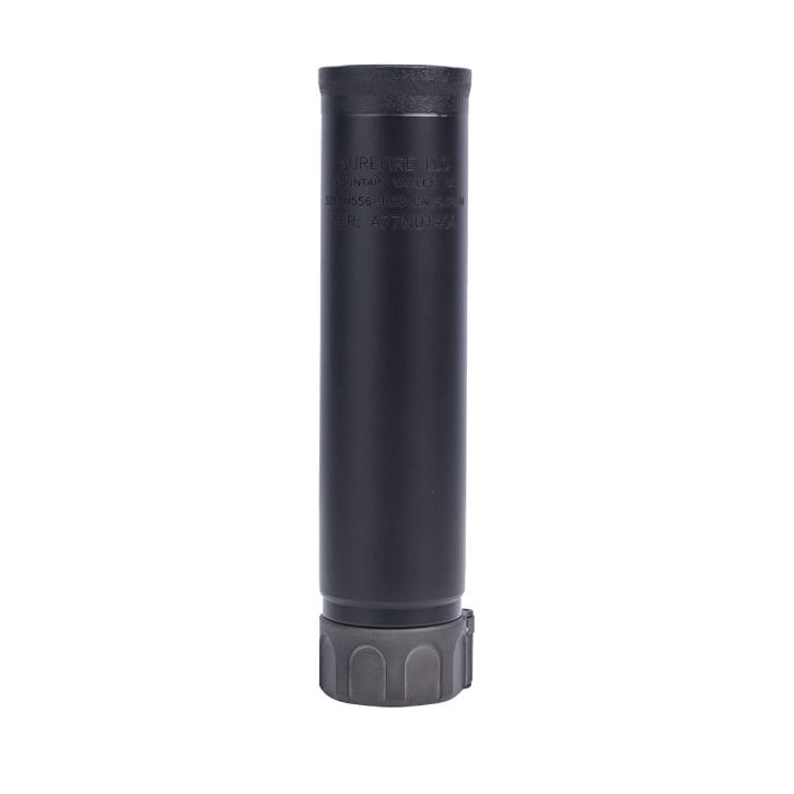 SOCOM556-RC3 - Superior Sound Suppressor