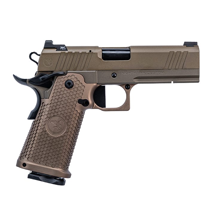 TRS Commander Baby Sandhawk - Ultimate Precision and Control