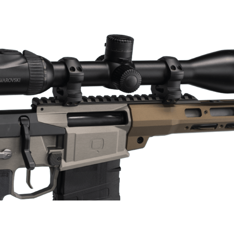 Fix & Mini Fix Top Rail