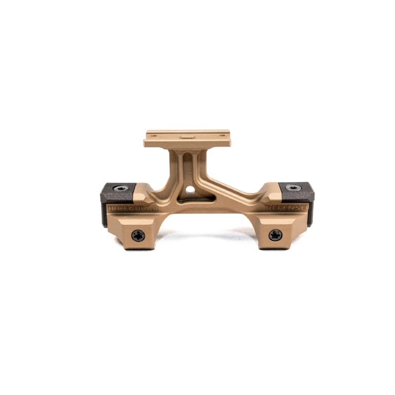 Securely Mount Your Devices with OMM Micro Mount