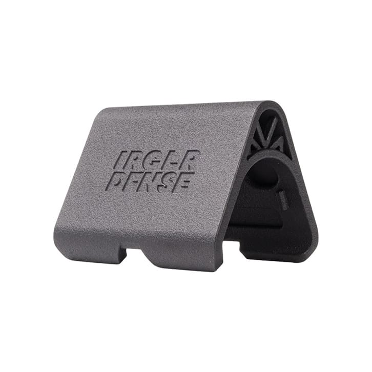 Irregular Defense | TAG Firearms