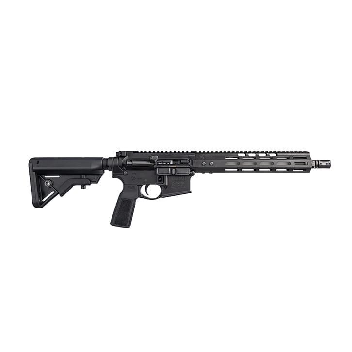 Chainsaw 11.5" 5.56 Commando | TAG Firearms