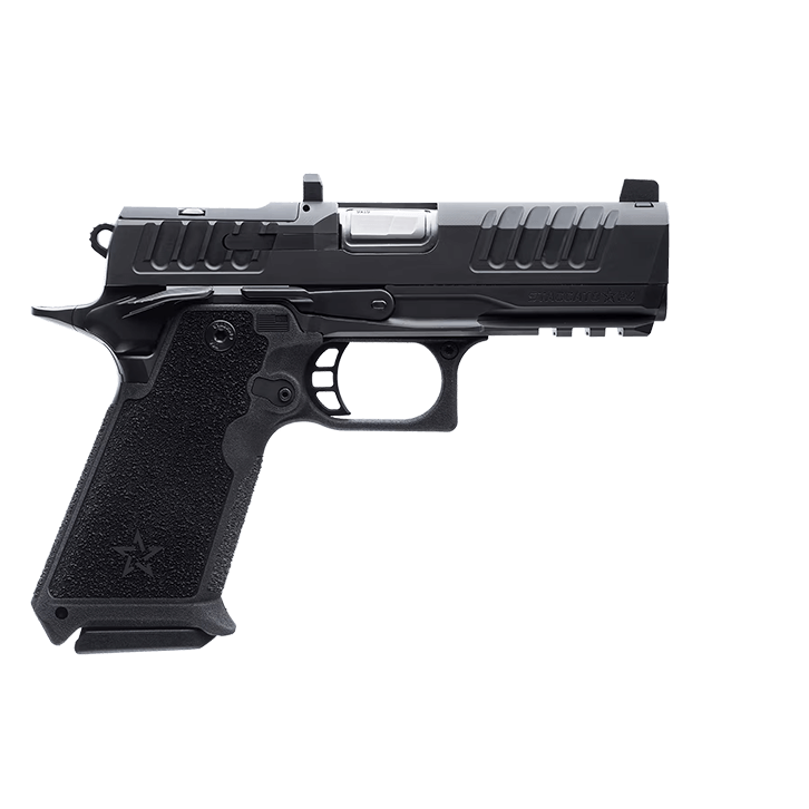Staccato HD P4 | TAG Firearms